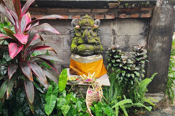 Bali Balinese Divine Healing and Traditional nerve Therapy - FAQ