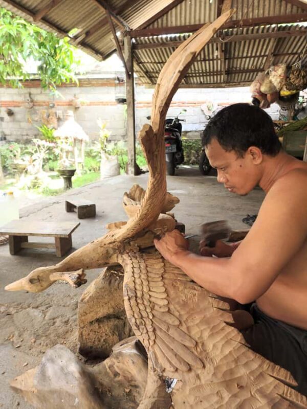 Bali: Balinese Divine Healing & Traditional nerve Therapy - Key Points