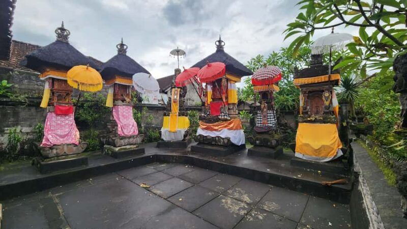 Bali: Balinese Divine Healing & Traditional nerve Therapy - Final Thoughts