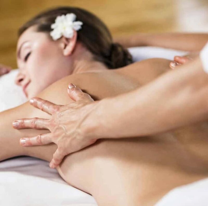 Bali: Balinese Full-Body Massage at your Accommodation - What Makes This Experience Special?