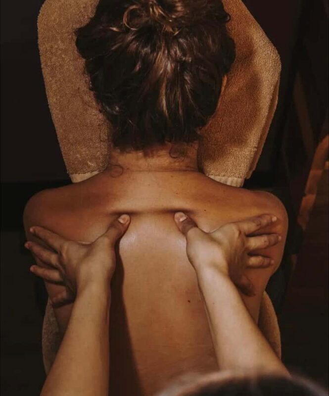 Bali: Balinese Full-Body Massage at your Accommodation - What to Expect During the Massage