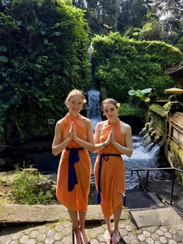 Bali: Balinese Purification Ritual & Herbal Tonics - Who Will Enjoy This Tour?