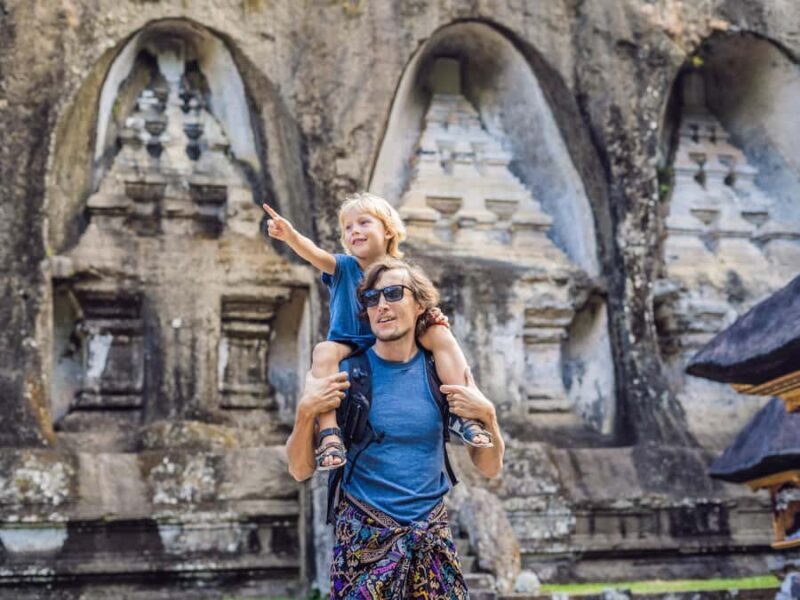 Bali: Balinese Spiritual Journey with purification ceremony. - FAQ