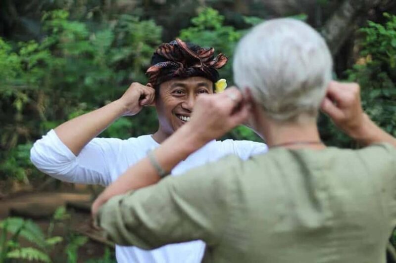 Bali: Balinese Yoga and Wellness Retreat - Key Points