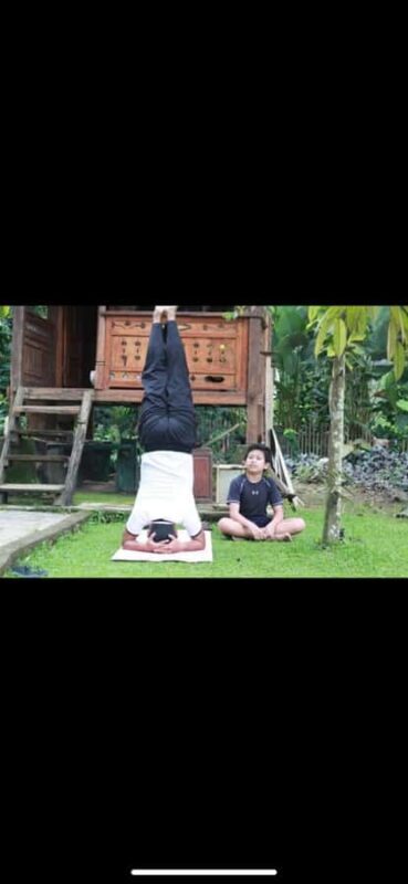 Bali: Balinese Yoga and Wellness Retreat - The Experience: What to Expect from Yoga Lokanata
