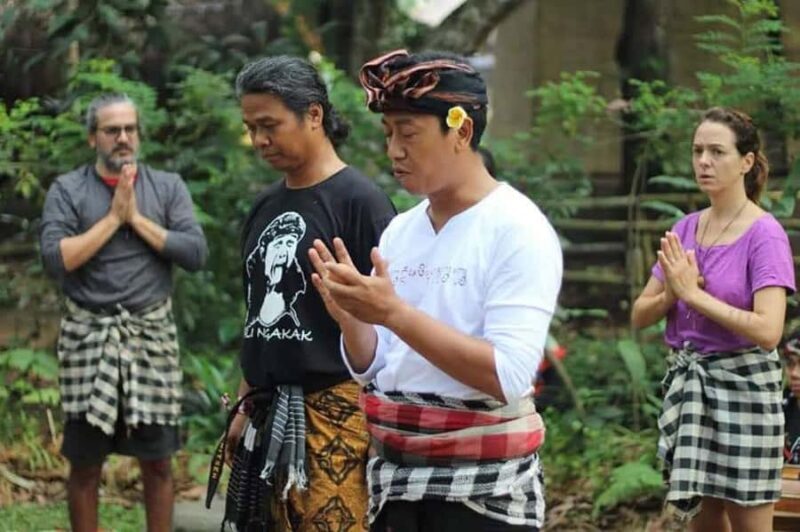 Bali: Balinese Yoga and Wellness Retreat - Authenticity and Cultural Significance