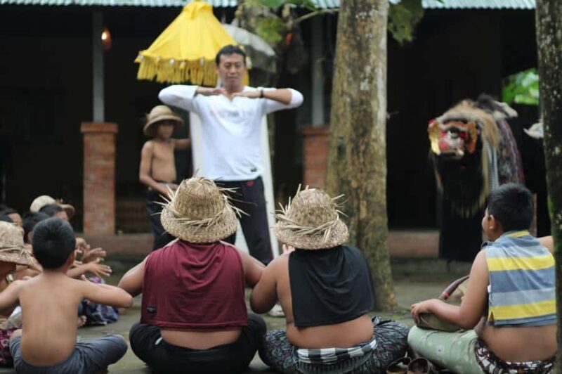 Bali: Balinese Yoga and Wellness Retreat - Who Should Book This Experience?