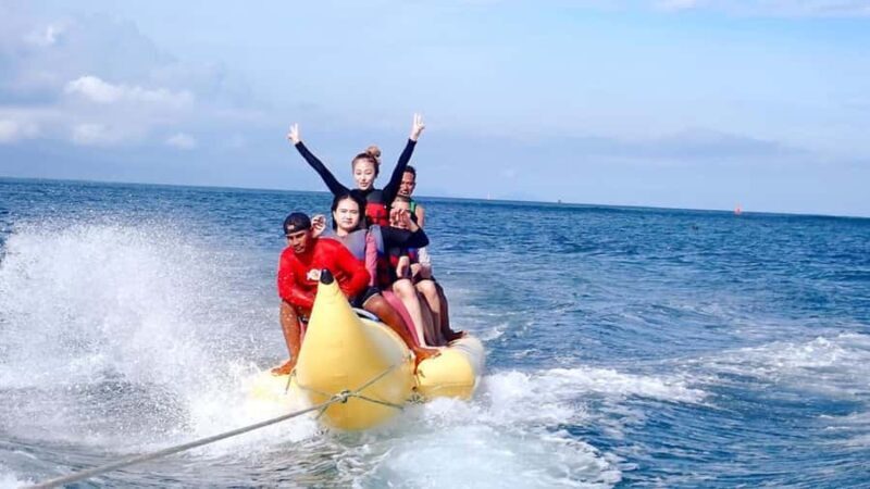 Bali: Banana Boat Adventure Beach Ride - Final Thoughts