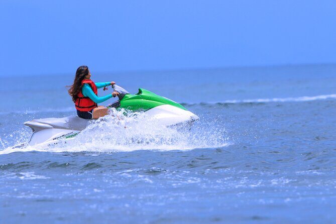Bali Banana Boat and Water Sport Packages with Transport - Frequently Asked Questions (FAQs)