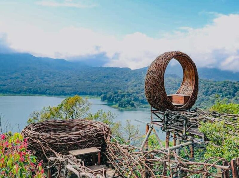 Bali: Banyumala Waterfall, Wanagiri Hidden Hill & Ulun Danu - An Immersive Day in North Bali