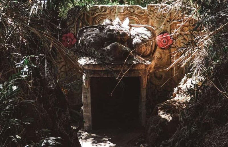 Bali: Barong Cave Off-Road ATV Include Flying Bridge Trek - A Deep Dive into the Ubud ATV Adventure