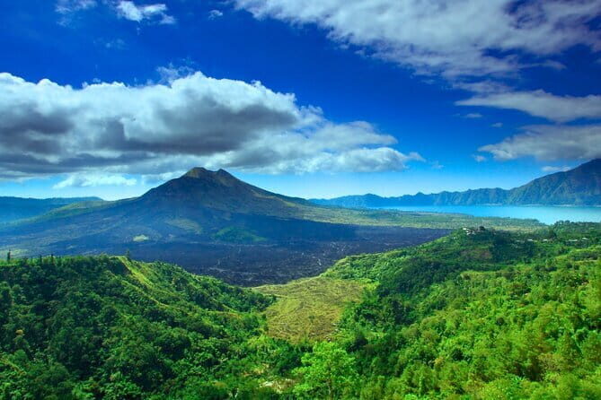 Bali: Barong Dance and Kintamani Land with Mount Batur View Lunch - An In-Depth Look at the Bali Experience