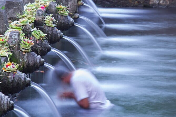 Bali: Barong Dance and Kintamani Land with Mount Batur View Lunch - The Sum Up