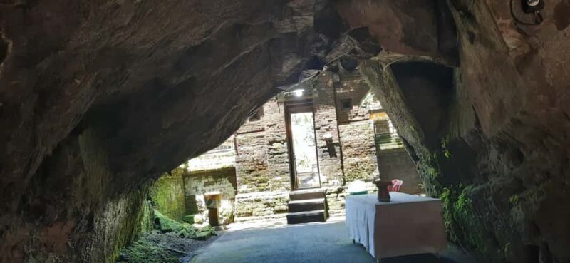 Bali: Barong Dance and Purification Holy Water Temple Tour - Key Points