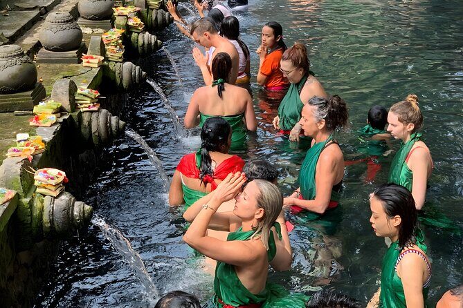 Bali: Barong Dance, Rice Terrace, Volcano, Temple, Waterfall Tour - Who Will Love This Tour?