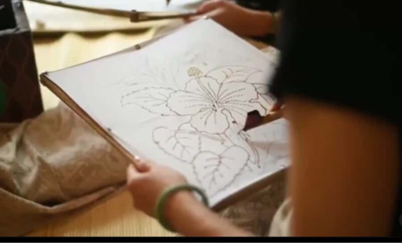 Bali: Batik Class with Dyeing or Brushing Methods - Final Thoughts: Is It Worth It?