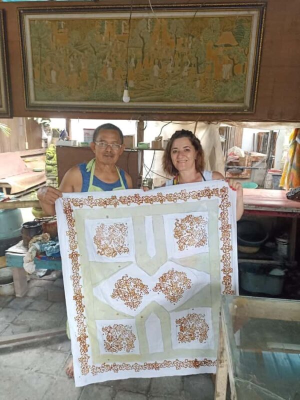 Bali: Batik Crafting Class with Local Instructor - Who Should Consider This Experience?