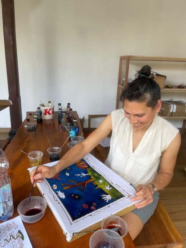 Bali: Batik-Making Class in Ubud with Local Artisans - Final Thoughts