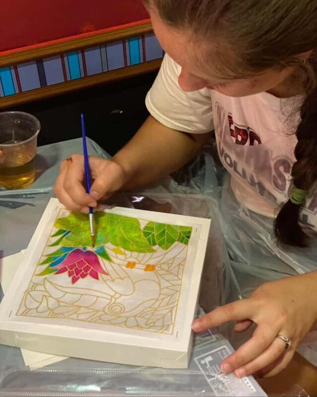 Bali: Batik Painting Workshop at Budaya Cultural Village - Introduction: Why a Batik Workshop in Bali?