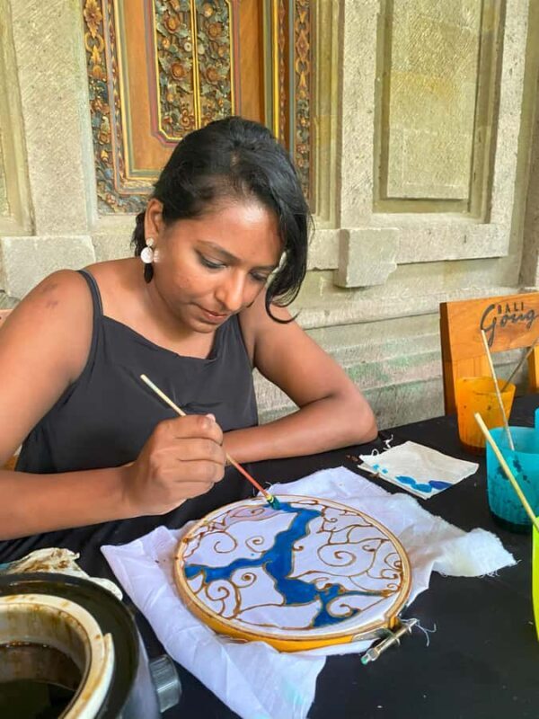Bali: Batik Painting Workshop with Oedel Fashion - Authentic Experience or Tourist Trap?