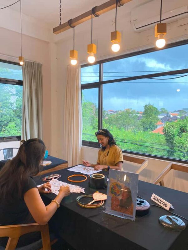 Bali: Batik Painting Workshop with Oedel Fashion - FAQs