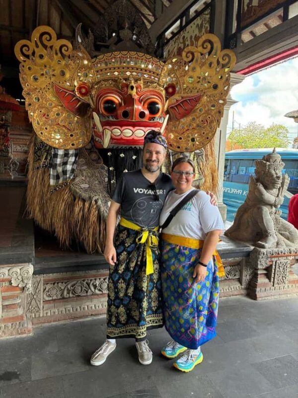 Bali: Batik Workshop, Batuan Temple & Waterfall Tour - The Sum Up: Is This Tour Worth It?