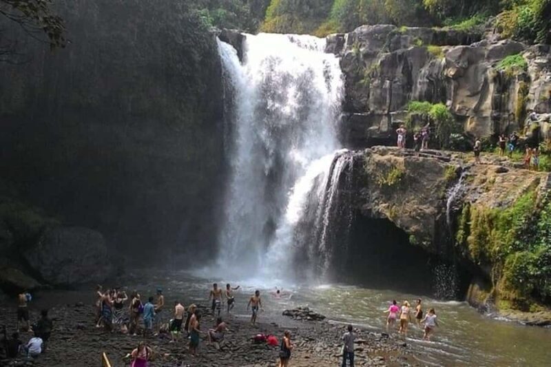 Bali: Batik Workshop, Batuan Temple & Waterfall Tour - Frequently Asked Questions