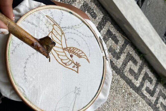 Bali Batik Workshop: Relaxing Art Therapy & Tote Bag Painting - An In-Depth Look at the Batik Workshop Experience