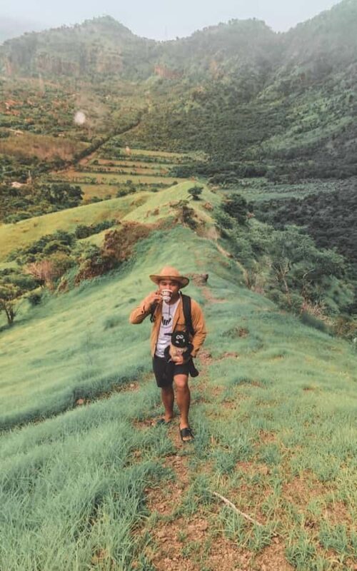 Bali: Batu Kursi Hill Hike with Local Guide - Key Points