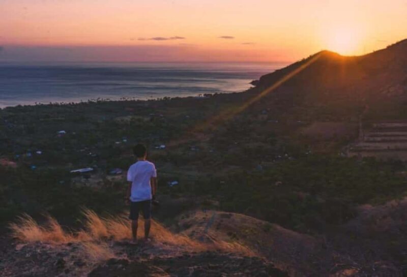 Bali: Batu Kursi Hill Hike with Local Guide - Who Would Love This Tour?
