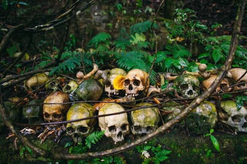 Bali/Batur: Mystical & Burial Rituals Tour with Kehen Temple - Final Thoughts