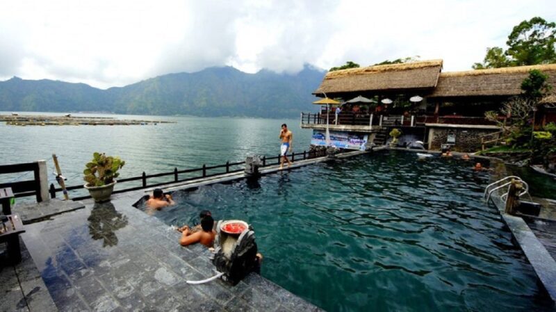 Bali: Batur Natural Hot Spring Entrance Ticket - FAQs About Bali Batur Natural Hot Spring