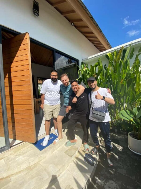 Bali: Beach Club Day Tour and Nightlife Experience - Introduction: A Day and Night in Bali’s Best Settings