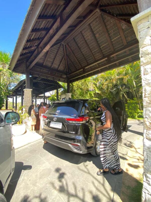 Bali: Beach Club Day Tour and Nightlife Experience - A Closer Look at the Itinerary