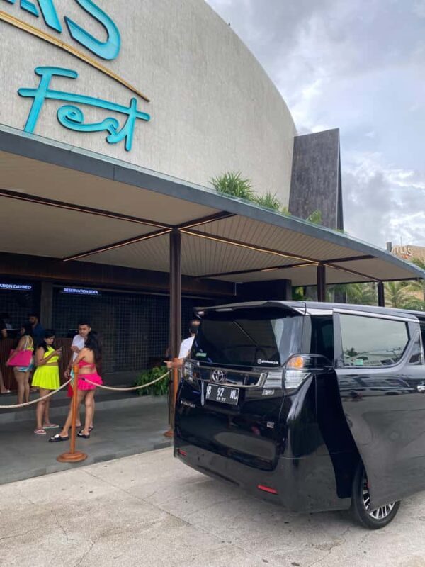 Bali: Beach Club Day Tour with Luxury Experience - The Sum Up: Who Should Consider This Tour?