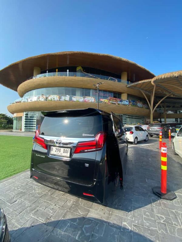 Bali: Beach Club Day Tour with Luxury Experience - FAQs