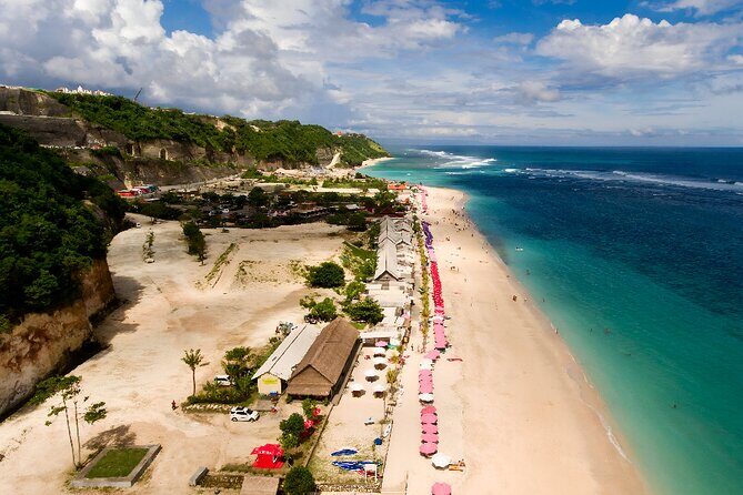 Bali Beach Hopping: Pandawa, Melasti & Jimbaran Seafood Dinner - An Honest Look at Bali Beach Hopping: Pandawa, Melasti & Jimbaran Seafood Dinner