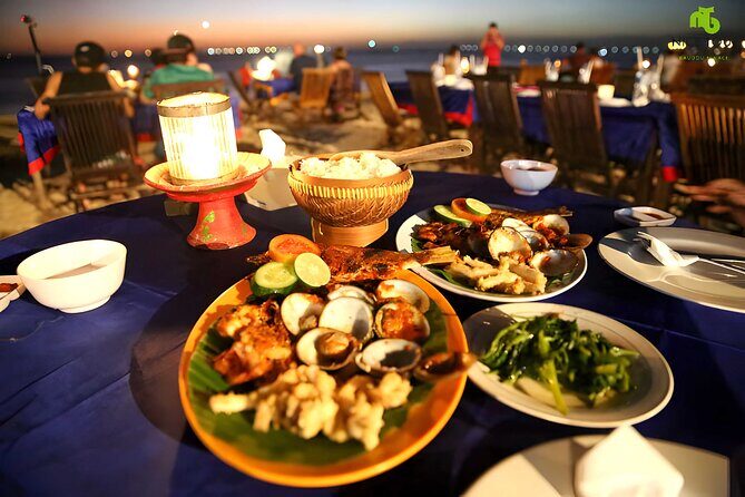 Bali Beach Hopping: Pandawa, Melasti & Jimbaran Seafood Dinner - Who Will Love This Tour?