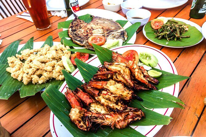 Bali Beach Hopping: Pandawa, Melasti & Jimbaran Seafood Dinner - Final Thoughts