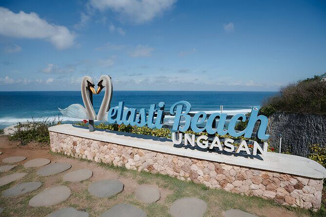 Bali Beach Hopping: Pandawa, Melasti & Jimbaran Seafood Dinner - FAQ