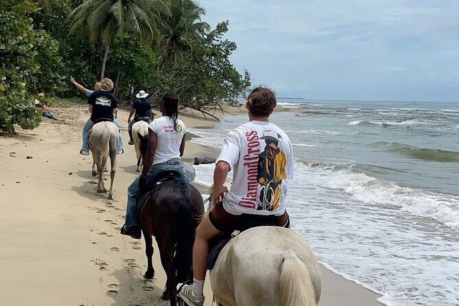 Bali Beach Horse Riding combo with waterfall All Inclusive - Why This Tour Offers Good Value