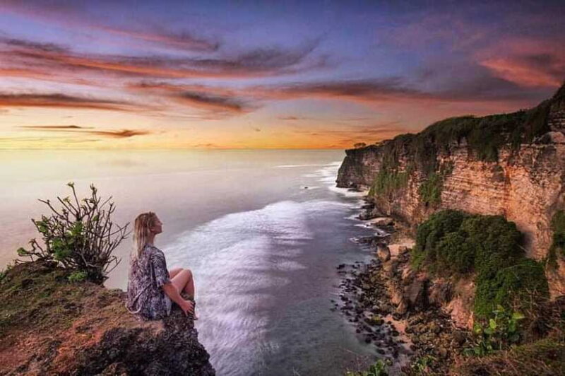 Bali: Beachfront Paradise & Sunset Journey with Dinner - Analyzing the Value
