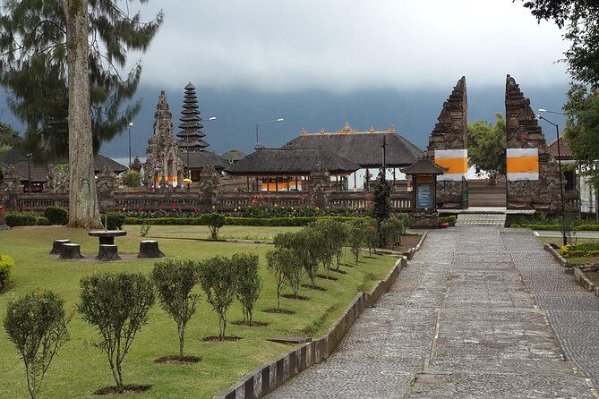 Bali Beautiful Insta with Real Bali Swing - An Overview of the Experience