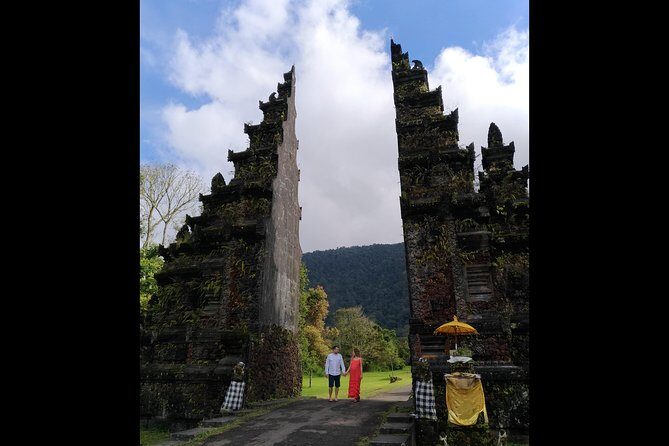 Bali Beautiful Insta with Real Bali Swing - The Experience: What You Can Expect