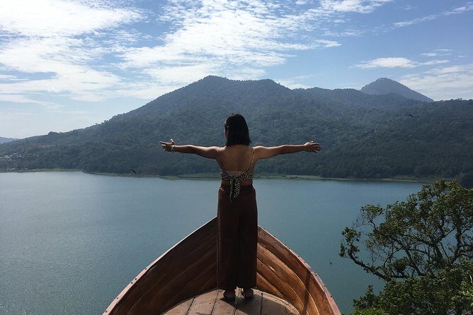 Bali Beautiful Insta with Real Bali Swing - Who Will Love This Tour?