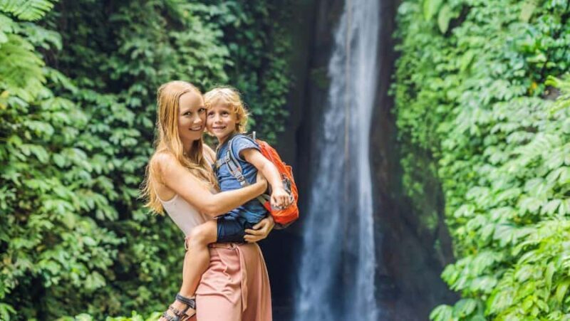 Bali: Beautiful North Bali, Temples, Waterfalls all included - Who Should Take This Tour?