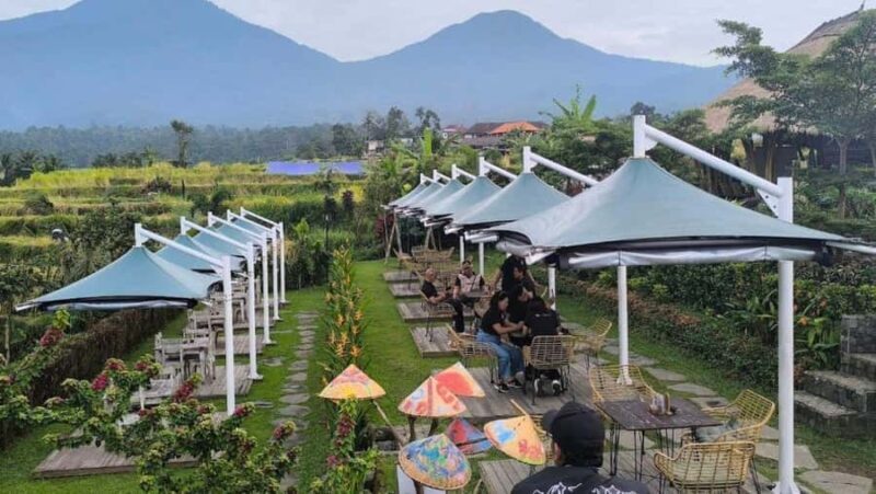 Bali: Beautiful North Bali, Temples, Waterfalls all included - The Sum Up