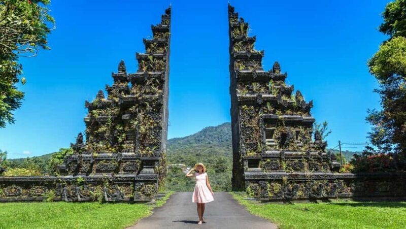 Bali: Beautiful North Bali, Temples, Waterfalls all included - FAQ