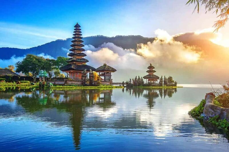 Bali: Bedugul Bliss Lake Beratan, Tanah Lot, and Jatiluwih - Who Will Love This Tour?