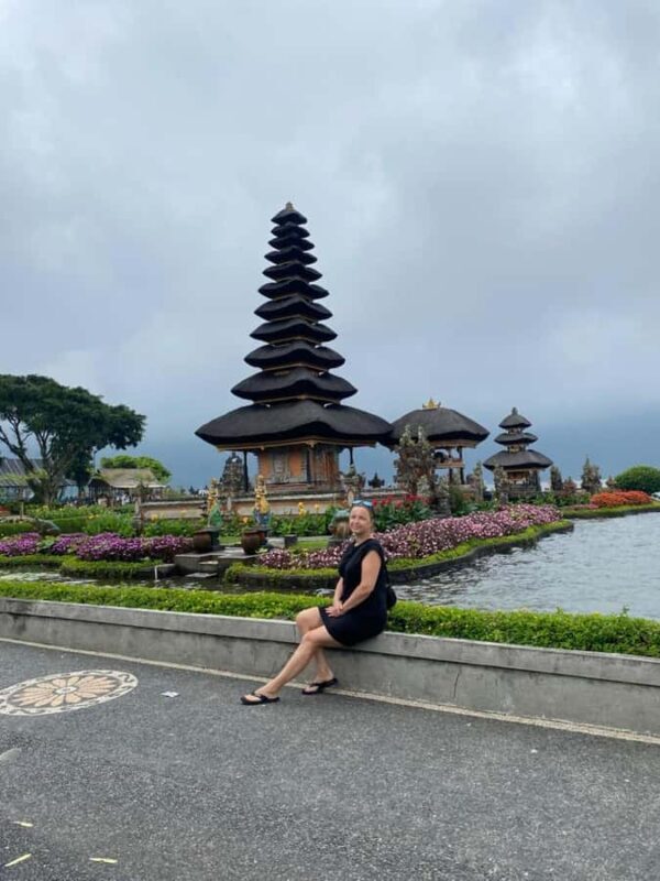 Bali: Bedugul Highlands Waterfalls, Temples & Gardens Tour - Exploring Bali’s Highlands: A Natural and Cultural Tapestry